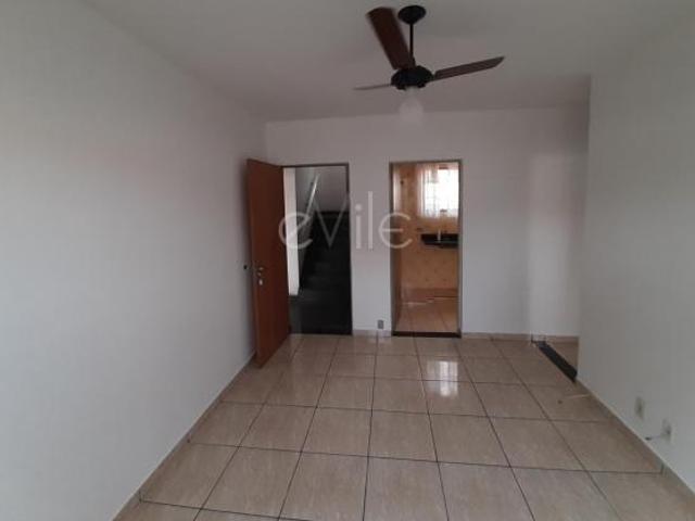 apartamento à venda em Vila Proost de Souza