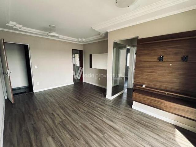 apartamento à venda em Vila Proost de Souza