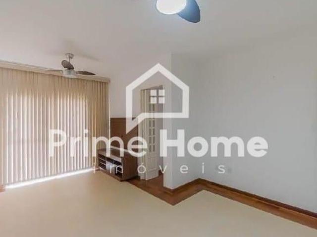 apartamento à venda em Vila Proost de Souza