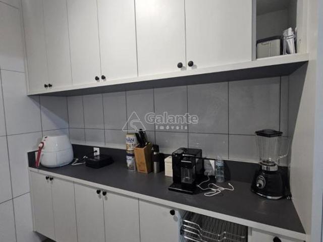 apartamento à venda em Vila Proost de Souza