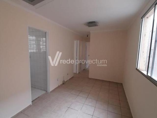 apartamento à venda em Vila Proost de Souza
