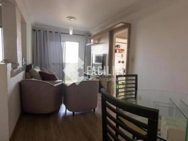 apartamento à venda em Vila Proost de Souza