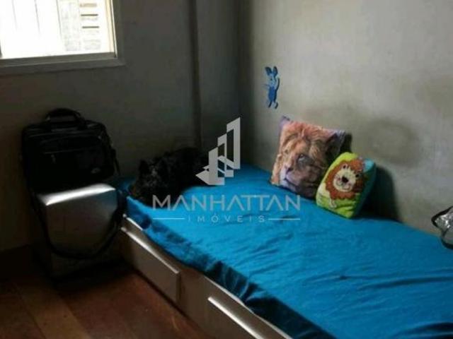 apartamento à venda em Vila Proost de Souza