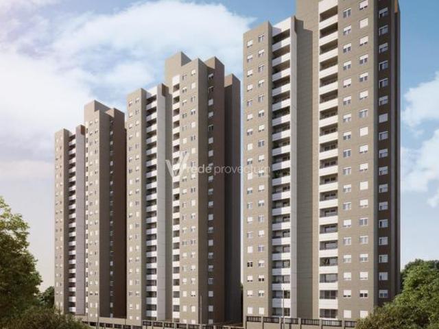 apartamento à venda em Vila Proost de Souza