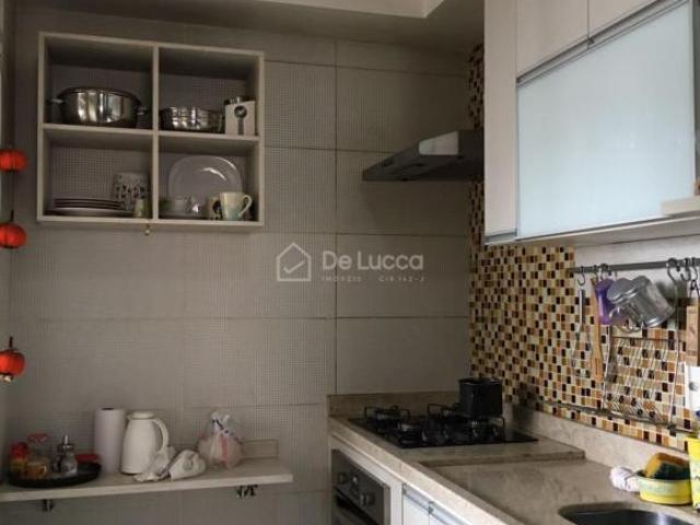 apartamento à venda em Vila Proost de Souza
