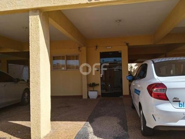 apartamento à venda em Vila Proost de Souza