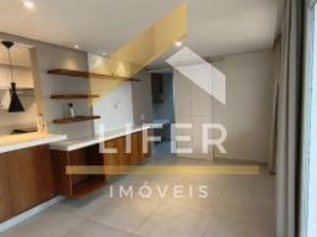 apartamento à venda em Vila Proost de Souza