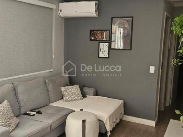 apartamento à venda em Vila Proost de Souza