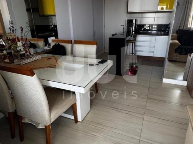 apartamento à venda em Vila Proost de Souza