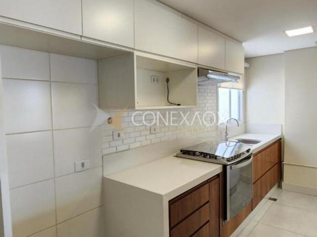 apartamento à venda em Vila Proost de Souza