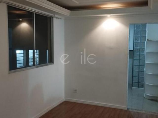 apartamento à venda em Vila Proost de Souza