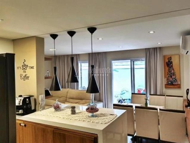 apartamento à venda em Vila Proost de Souza