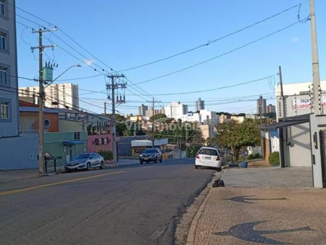 apartamento à venda em Vila Proost de Souza