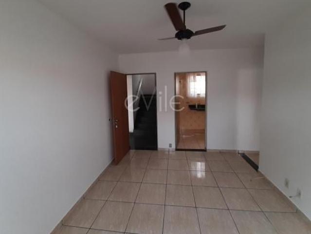 apartamento à venda em Vila Proost de Souza