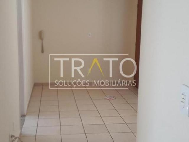 apartamento à venda em Vila Proost de Souza