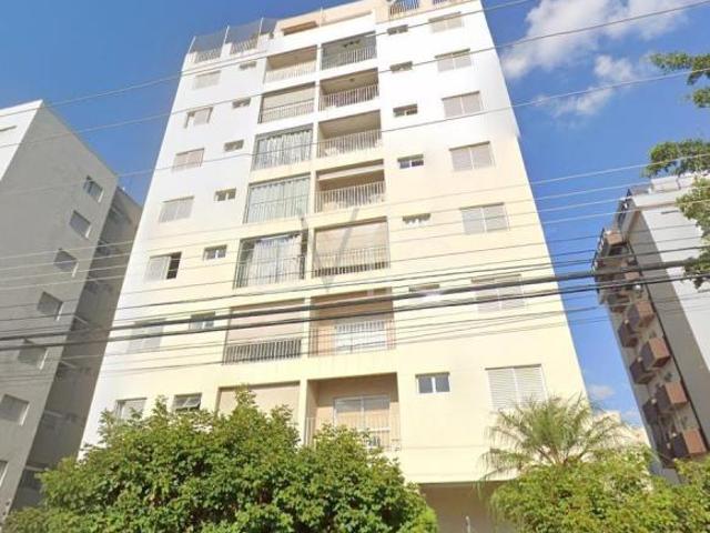 apartamento à venda em Vila Proost de Souza