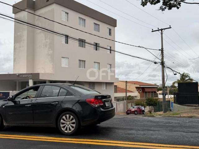 apartamento à venda em Vila Proost de Souza