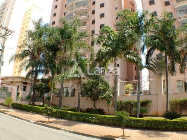 apartamento à venda em Vila Proost de Souza