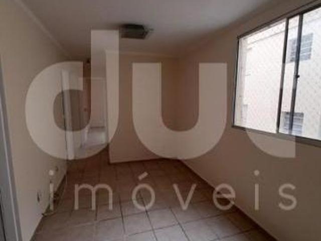 apartamento à venda em Vila Proost de Souza