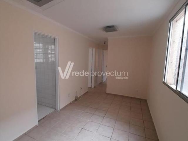 apartamento à venda em Vila Proost de Souza