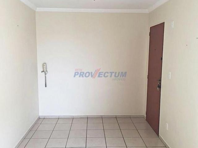 apartamento à venda em Vila Proost de Souza