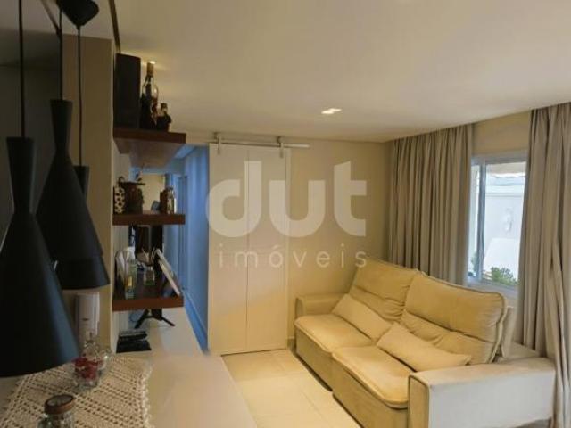 apartamento à venda em Vila Proost de Souza