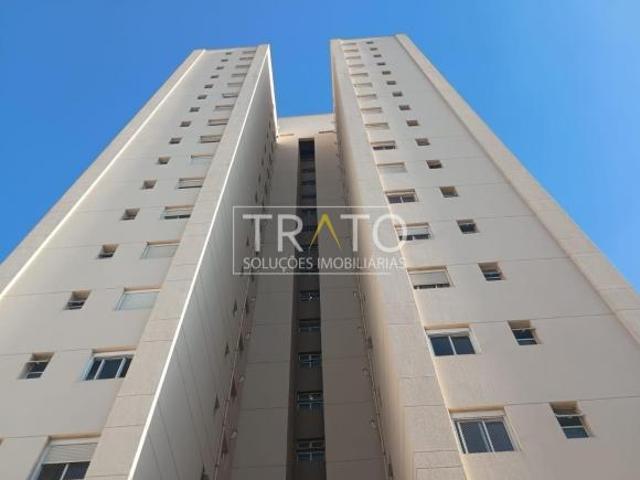 apartamento à venda em Vila Proost de Souza