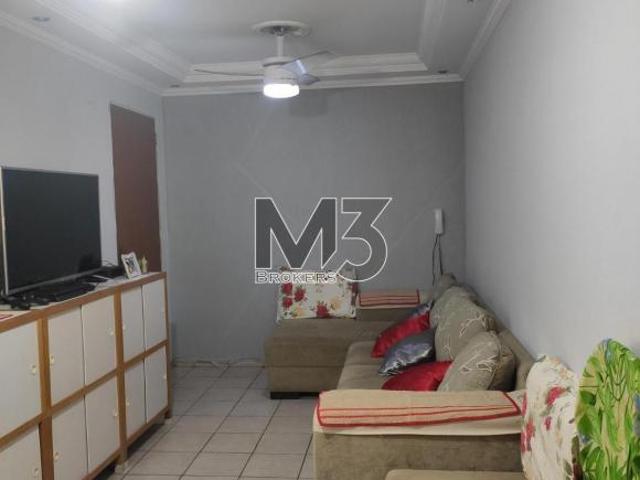 apartamento à venda em Vila Proost de Souza