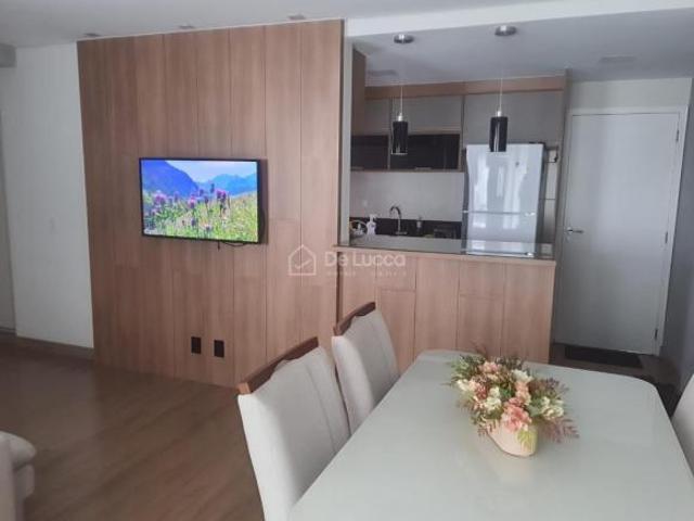 apartamento à venda em Vila Proost de Souza