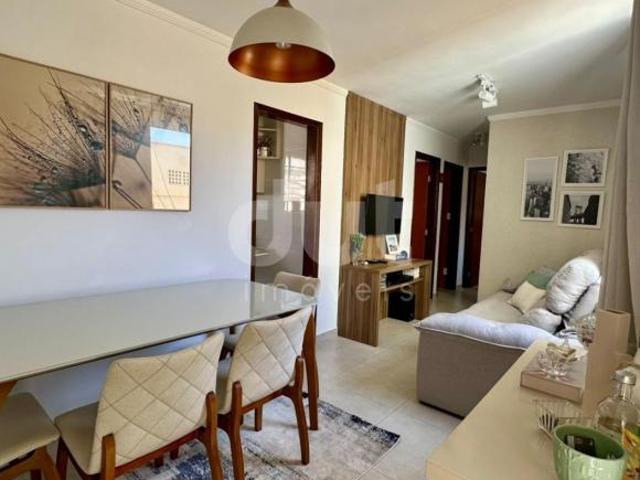 apartamento à venda em Vila Proost de Souza