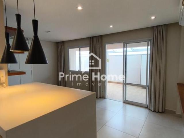 apartamento à venda em Vila Proost de Souza