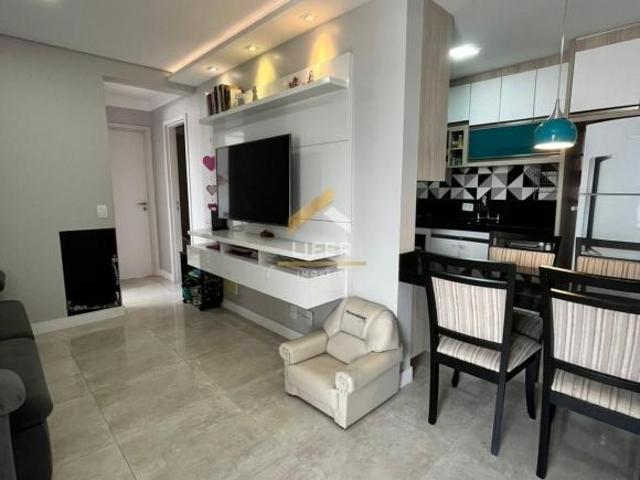 apartamento à venda em Vila Proost de Souza