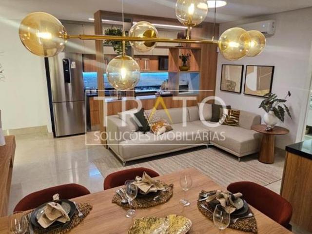apartamento à venda em Vila Proost de Souza