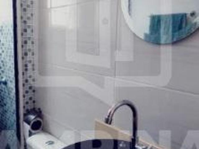 apartamento à venda em Vila Queiroz