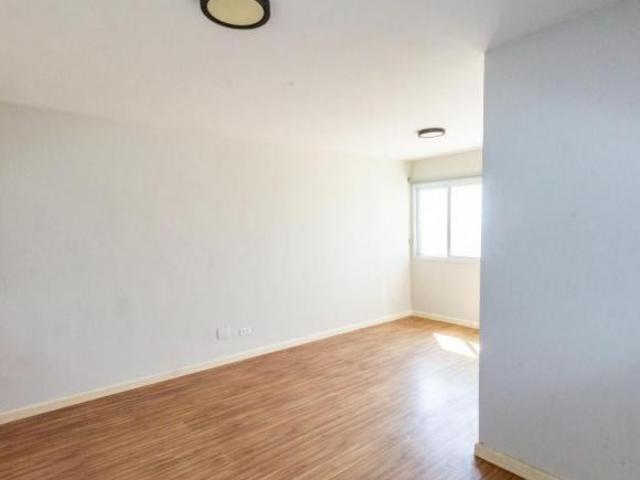 Apartamento à venda em Vila Romana com 74 m², 2 quartos, 1 vaga