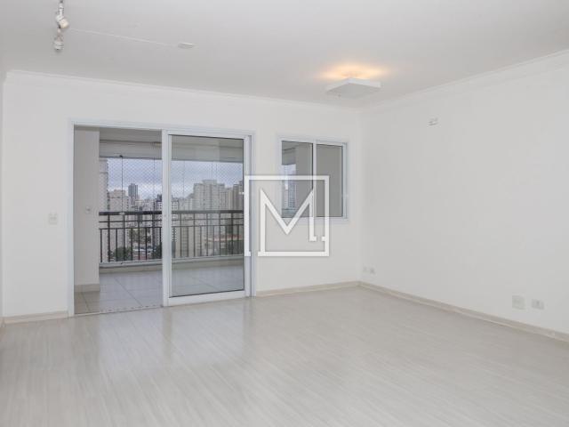 Apartamento à venda em Vila Romana · 2 dorm · Mega Brasil Imóveis · Mega Brasil Imóveis