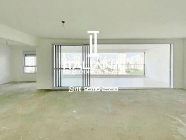 Apartamento à Venda em Vila Romana 3 Suítes e 4 Vagas Imobiliária Italiana Consultoria