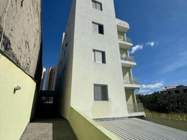 Apartamento à Venda em Vila Rosália, Guarulhos SP