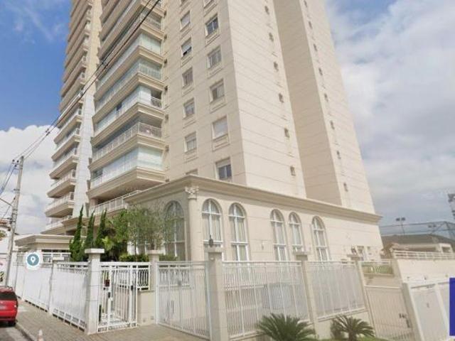 Apartamento à Venda em Vila Rosália, Guarulhos SP