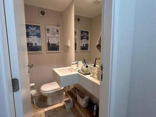 Apartamento à Venda em Vila Rosália, Guarulhos SP