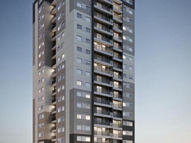 Apartamento à Venda em Vila Rosália, Guarulhos SP