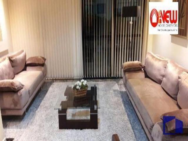 Apartamento à Venda em Vila Rosália, Guarulhos SP