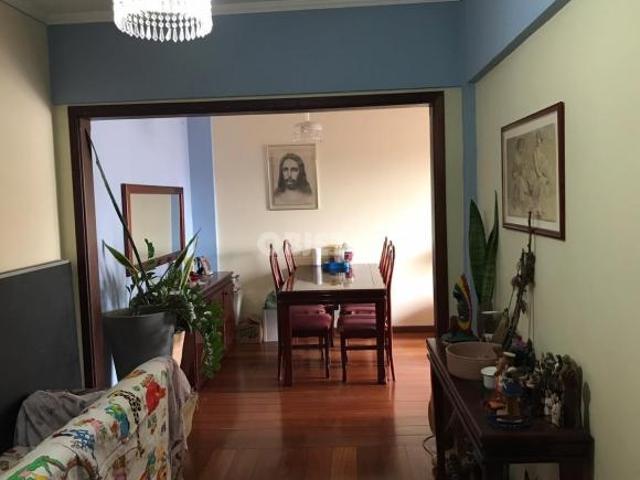 apartamento à venda em Vila Rossi
