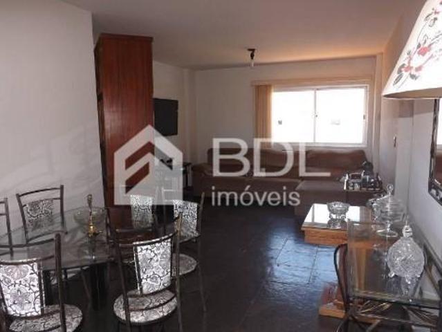 apartamento à venda em Vila Rossi Borghi e Siqueira