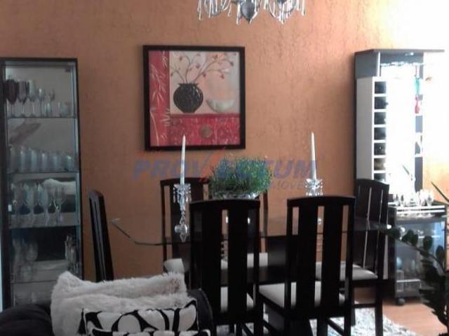 apartamento à venda em Vila Rossi Borghi e Siqueira