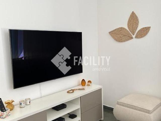 apartamento à venda em Vila Rossi Borghi e Siqueira