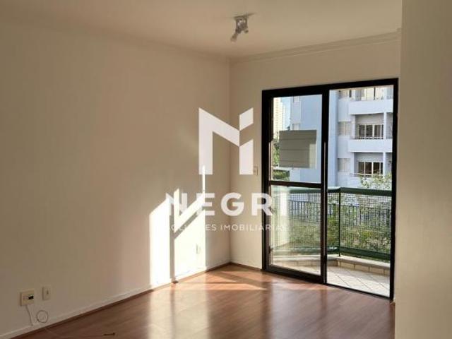 apartamento à venda em Vila Rossi Borghi e Siqueira