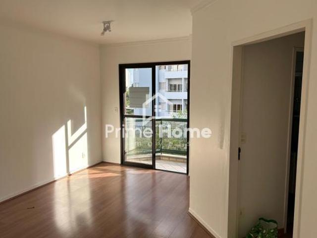 apartamento à venda em Vila Rossi Borghi e Siqueira