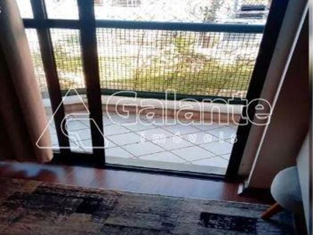 apartamento à venda em Vila Rossi Borghi e Siqueira