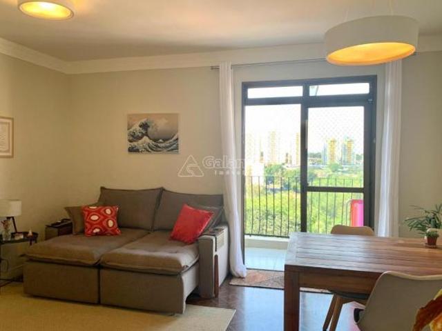 apartamento à venda em Vila Rossi Borghi e Siqueira